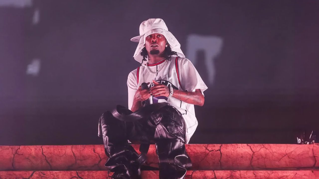 playboi carti - ALL RED (extended intro) [prod. dylan!] - YouTube