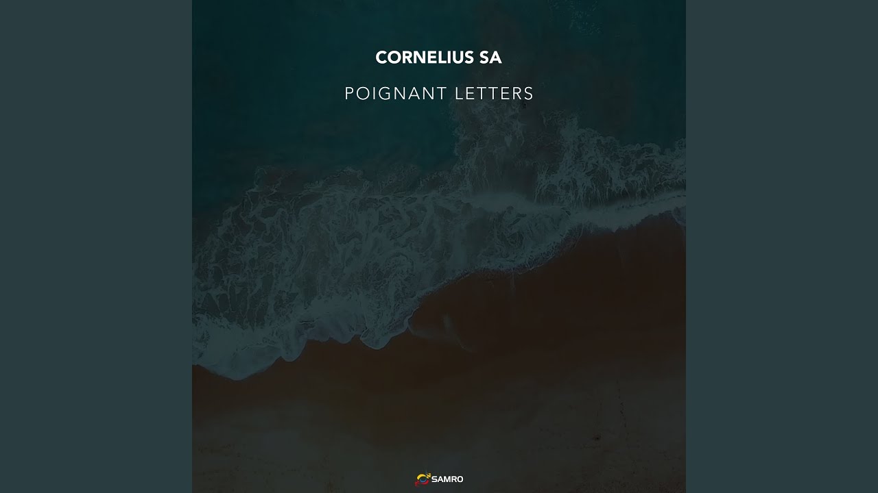 Poignant Letters (Corntemporary) - YouTube