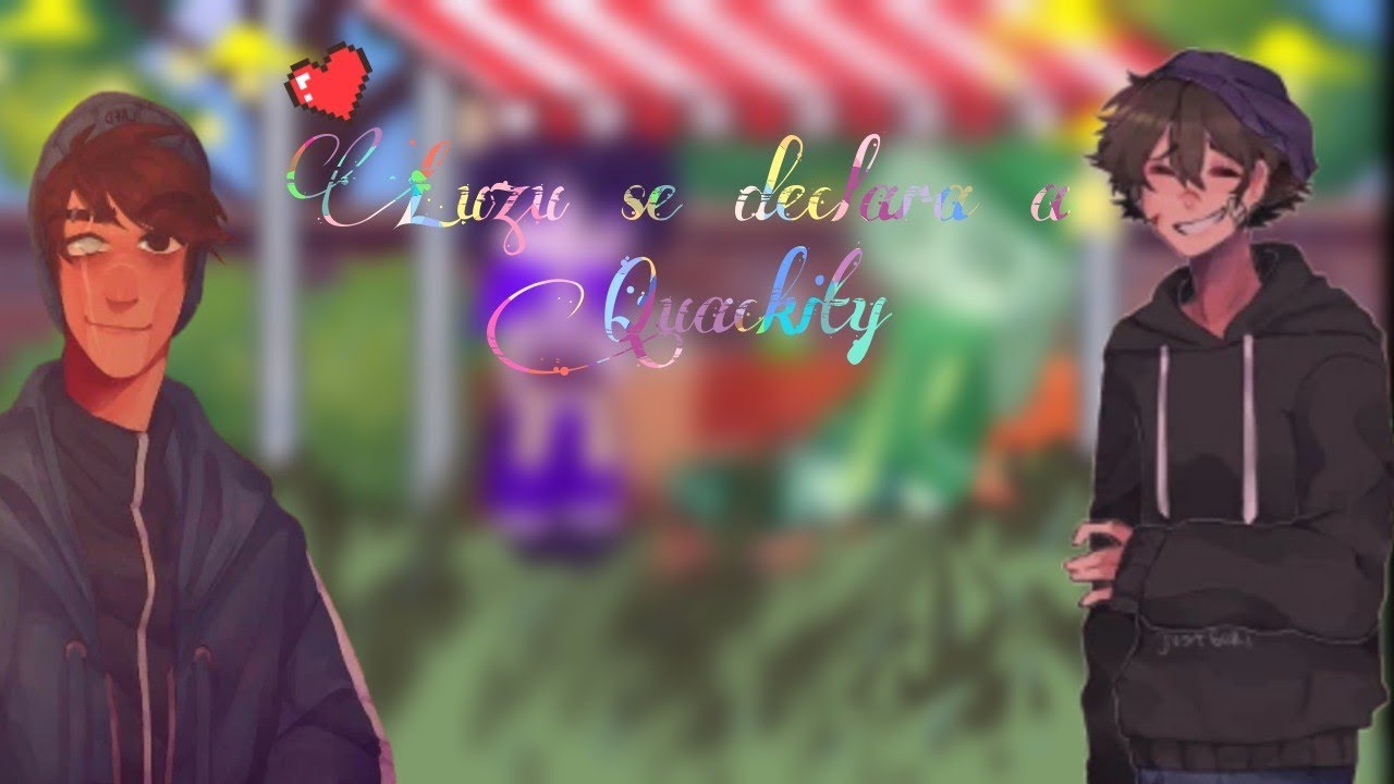 En que lugar estoy? (Español y English) Dead Quackity 6/9 - YouTube