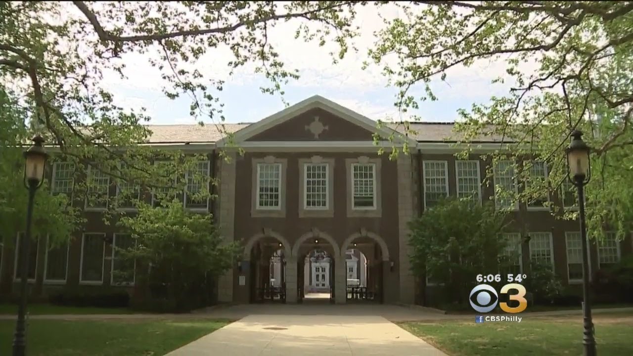 Haddonfield Memorial High School Cancels Boy's Lacrosse Season After ...