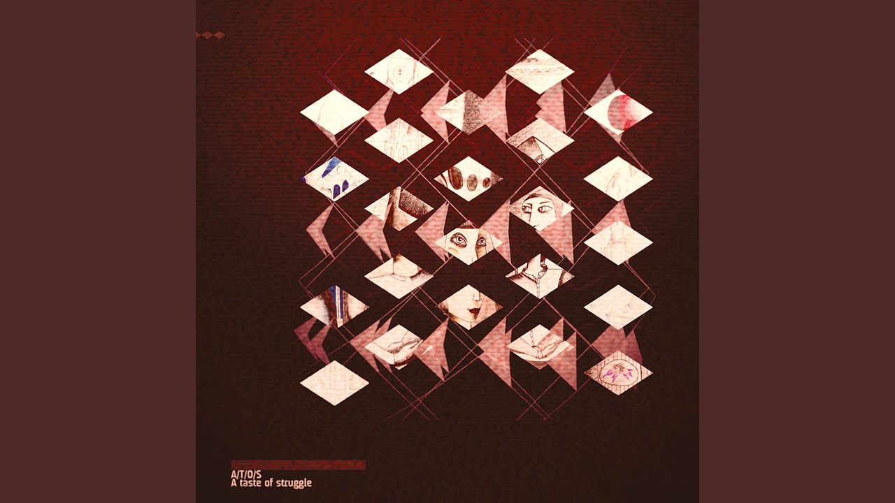 A Taste of Struggle (Skream Remix) - YouTube