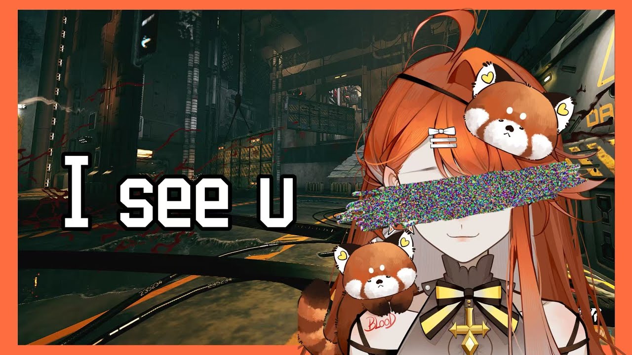 I see HP and I see you - YouTube