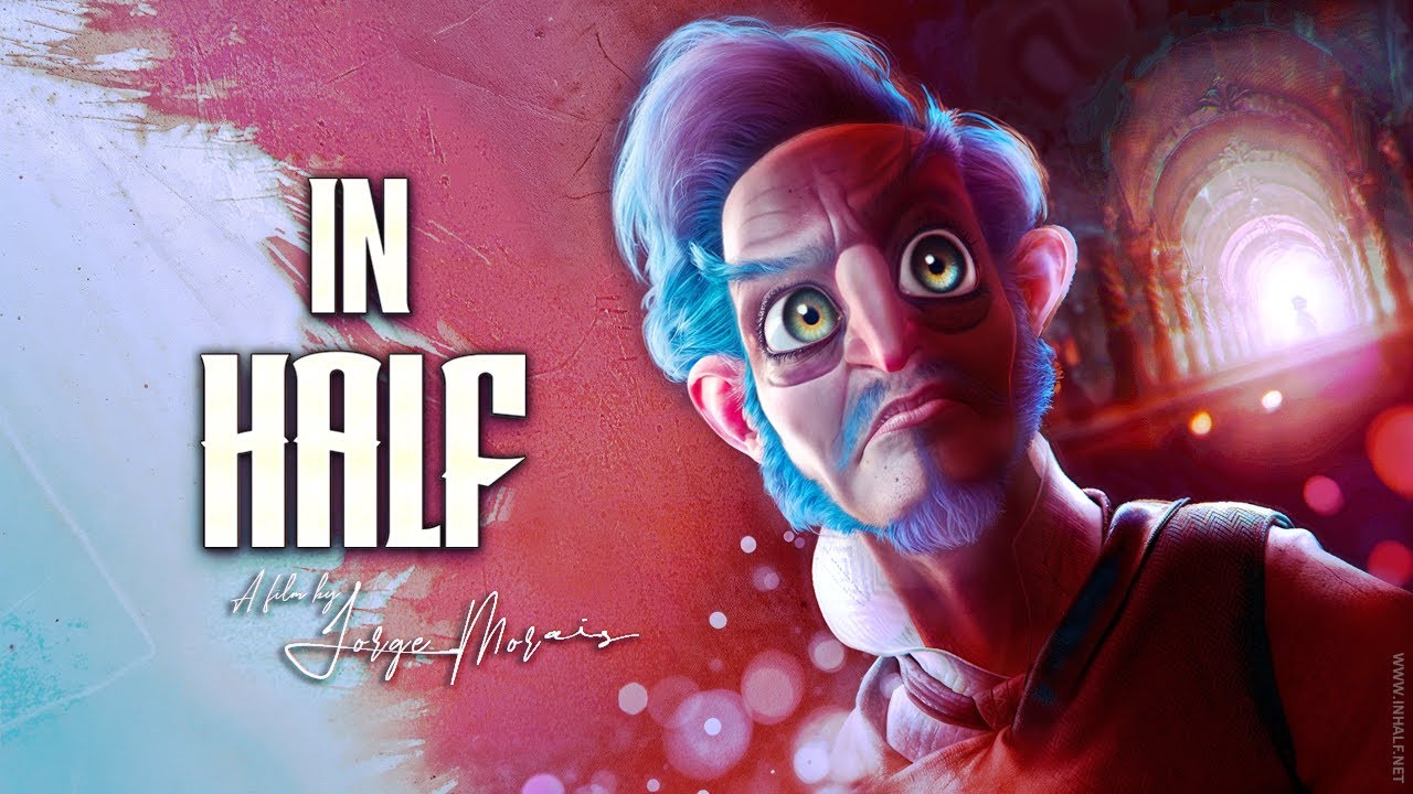 IN HALF - Official trailer - YouTube