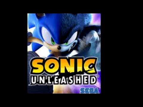 Sonic unleashed java edition final boss theme - YouTube
