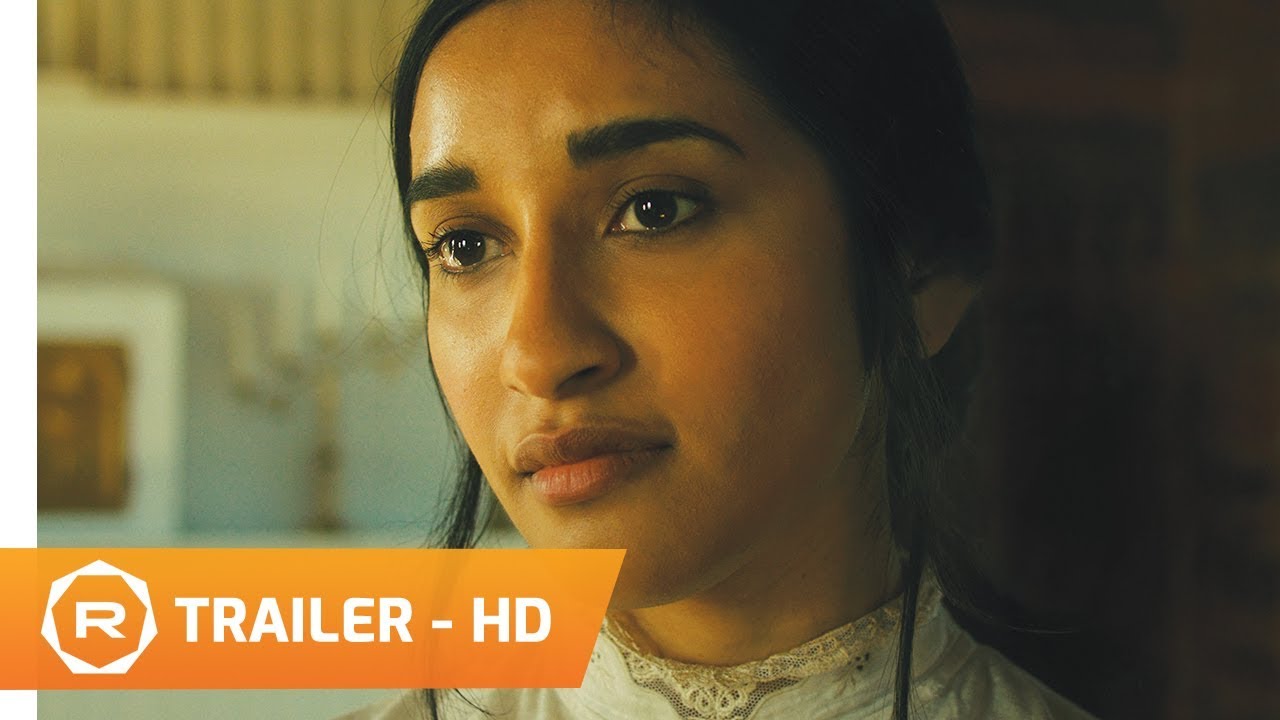 Rising Free Official Trailer (2019) -- Regal [HD] - YouTube