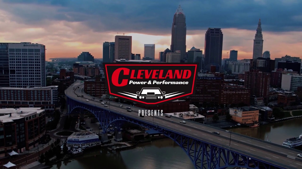 Reverence by Cleveland Power and Performance - YouTube