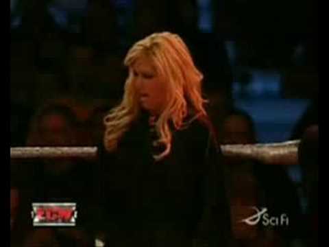 WWE Kelly Kelly Hate tribute - YouTube