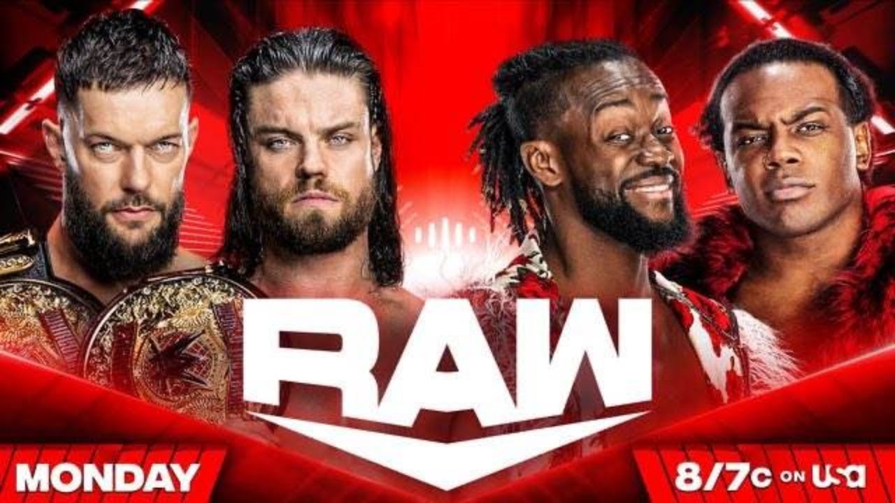 WWE Broadcast! Monday Night Raw 9/16/24 Recap with Canadian Yorker ...