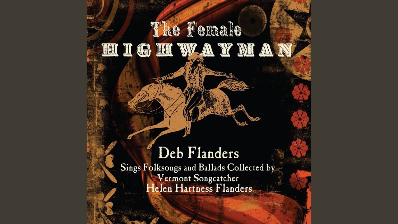 The Female Highwayman - YouTube