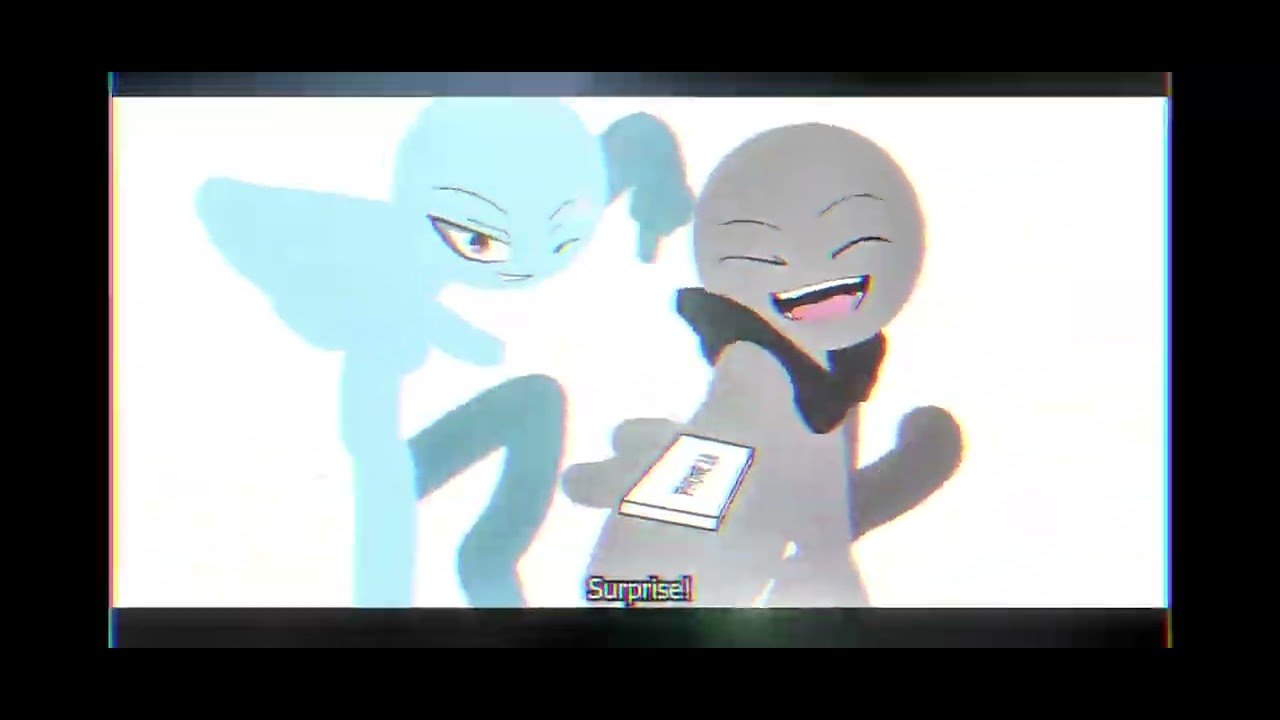 PARTE FINAL ) KJ ANIMATION 4K - YouTube