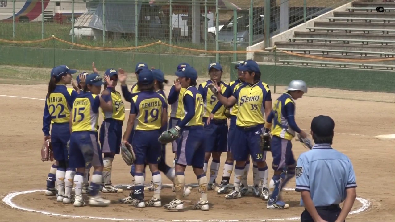 120728 伊予銀行vs靜甲(Iyo Bank vs Seiko) - YouTube