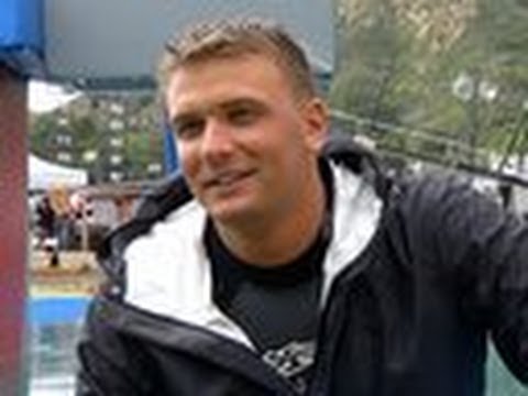 Abner Ramirez Wipeout