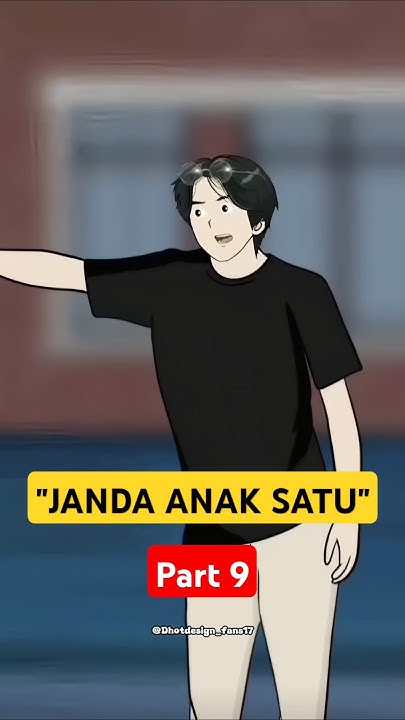 DHOT DESIGN(Janda anak satu)part 9 #dhotdesign #animasilucusekolah #animasilucuindo #animasilucu ...