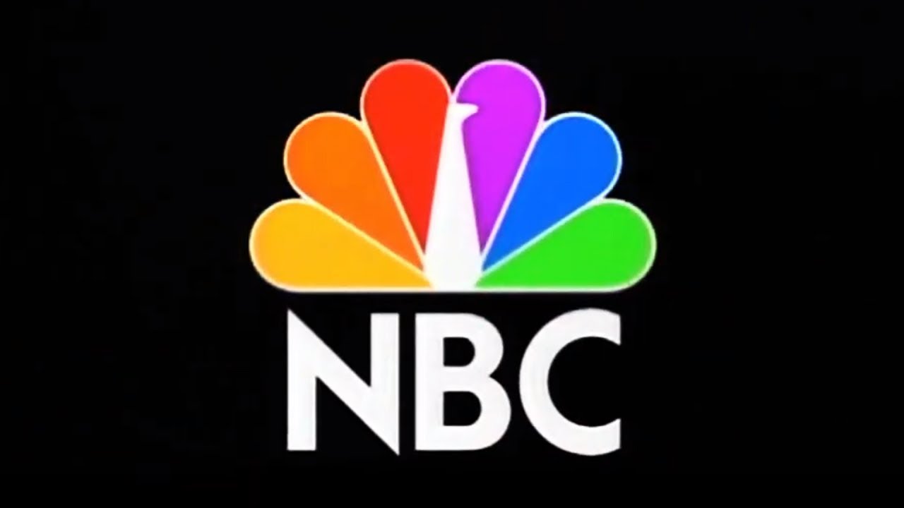 NBC - 1986 Idents - YouTube