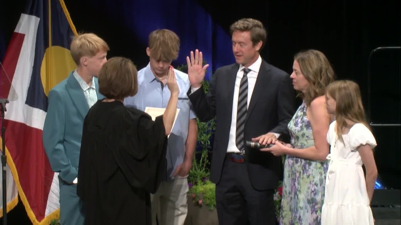 Full Denver Inauguration New Mayor City Council Members Take Oath full-denver-inauguration-new-mayor-city-council-members-take-oath