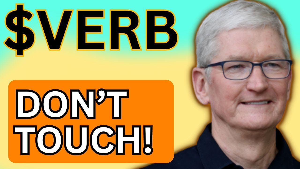 VERB Stock NEWS MONDAY! (buying?) VERB stock trading with oanda stocks ...