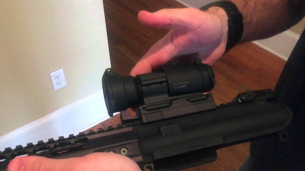 Kinetic Development Group Sidelok Demo Video - YouTube