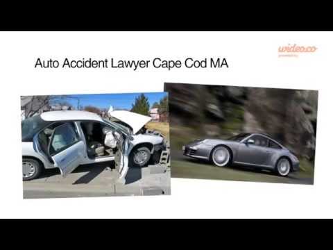 Auto Accident Lawyer Cumberland RI Rhode Island - YouTube