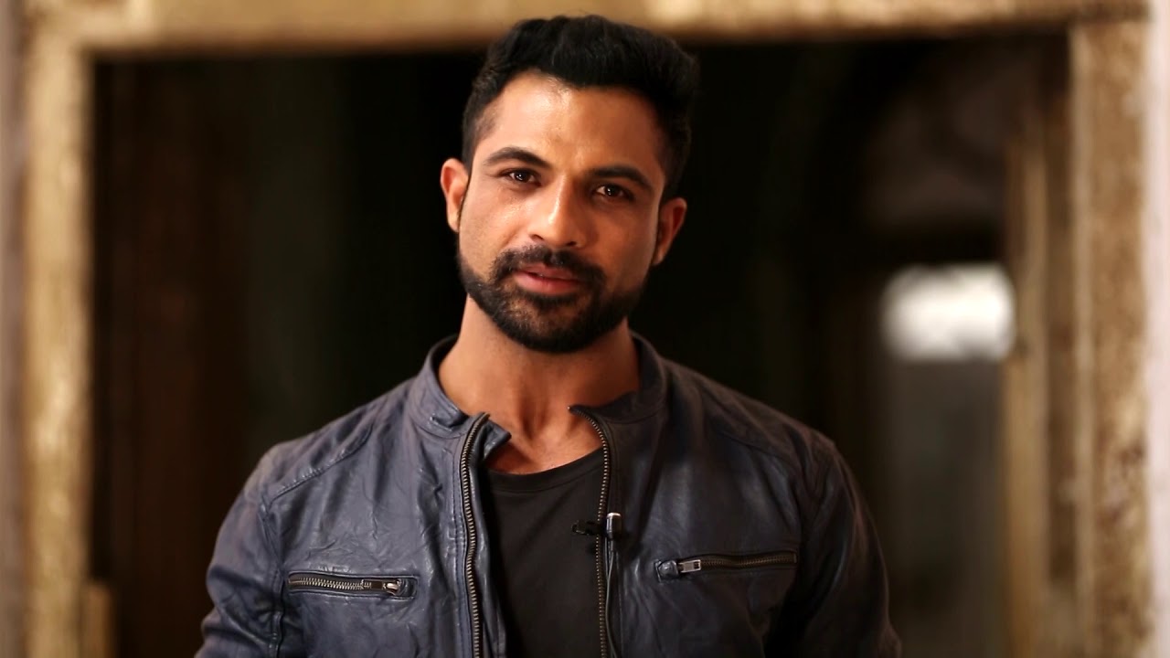 Nazim Khilji's (Ahem Modi) Review About Prem Ludhiana Photography - YouTube