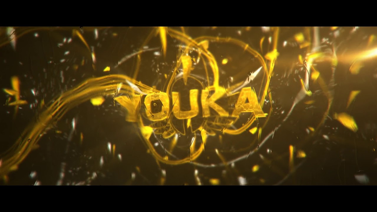 New Youka Intro 2020 - YouTube