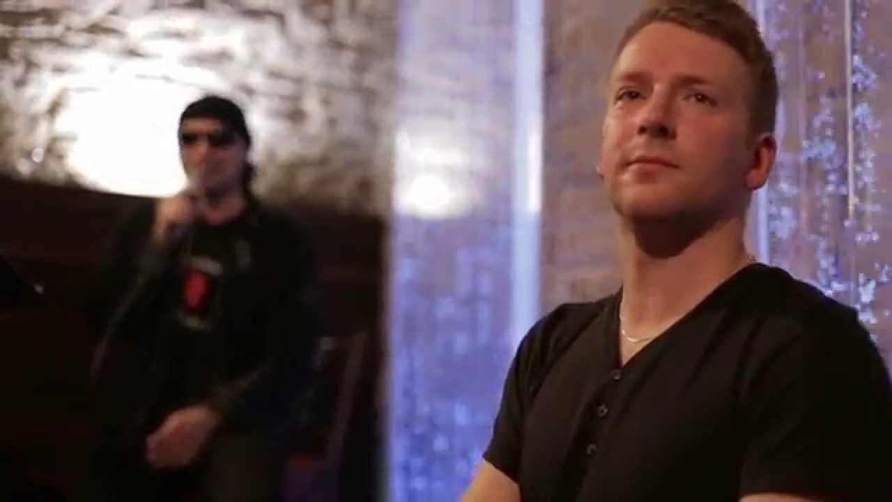 Michał Gasz Michał Rorat Bartek Bednarek SZTUCZKA Częstochowa Stary Rynek 13 - YouTube