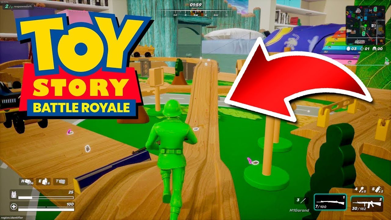 😱Ultimate Mini Royale Gameplay Guide: Dominate Every Match😱 - YouTube