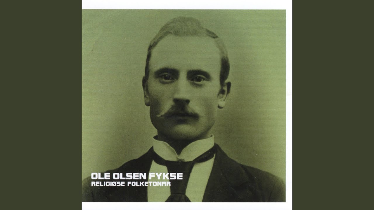 Gaa Nu Hen Og Grav Min Grav! - YouTube