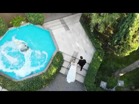 Villa Ferdinando e carolina - Matrimonio Civile 2019