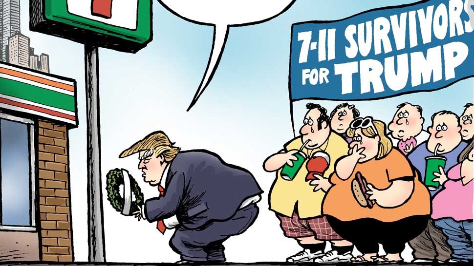 911 or 7-Eleven - maybe it doesn't matter - YouTube