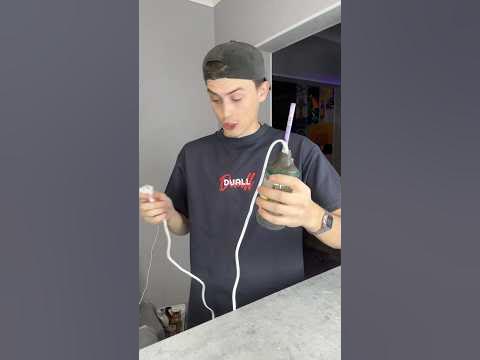 ВЕЙП ИЗ КИПЯТИЛЬНИКА! - YouTube
