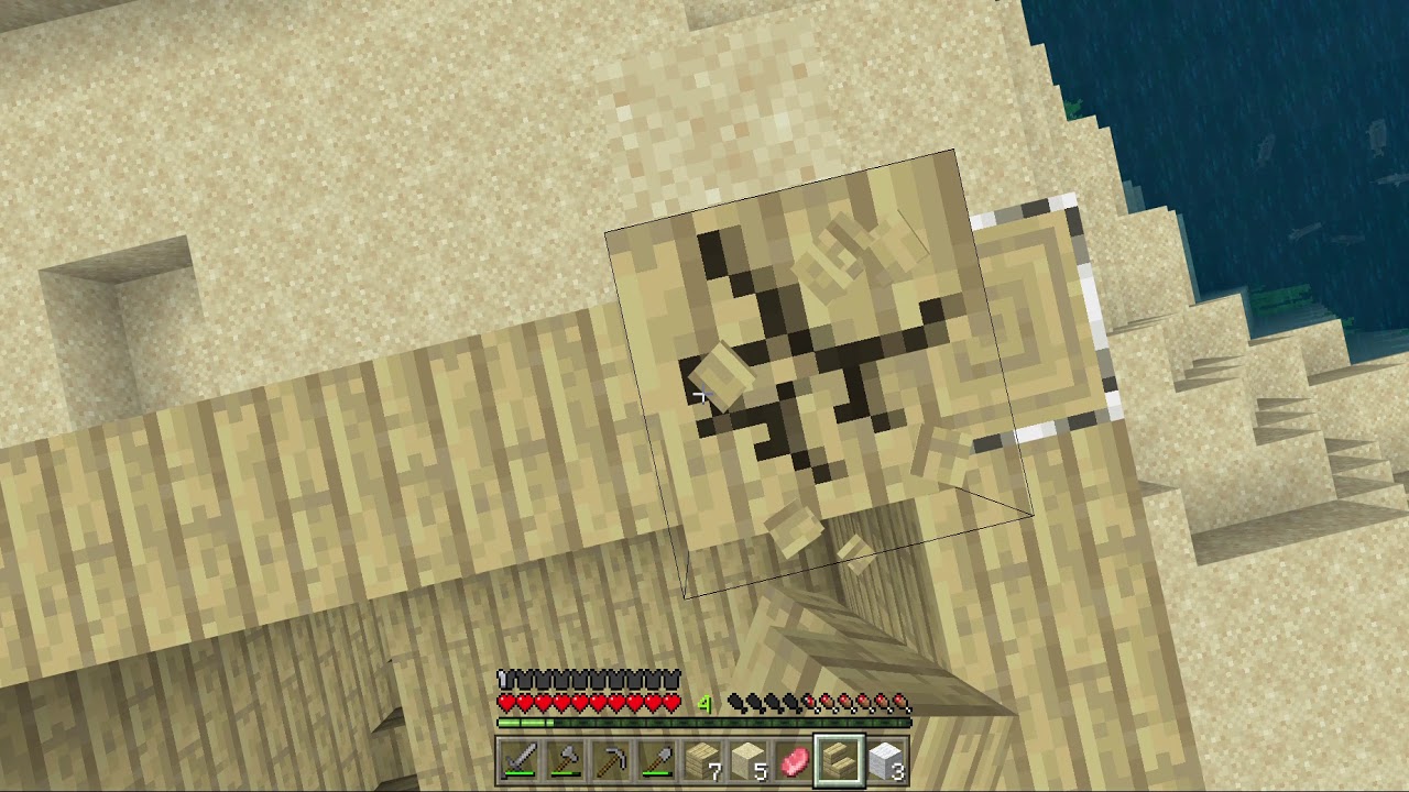 minecraft#3 - YouTube