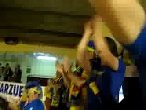 Henning Fritz hält 7-Meter