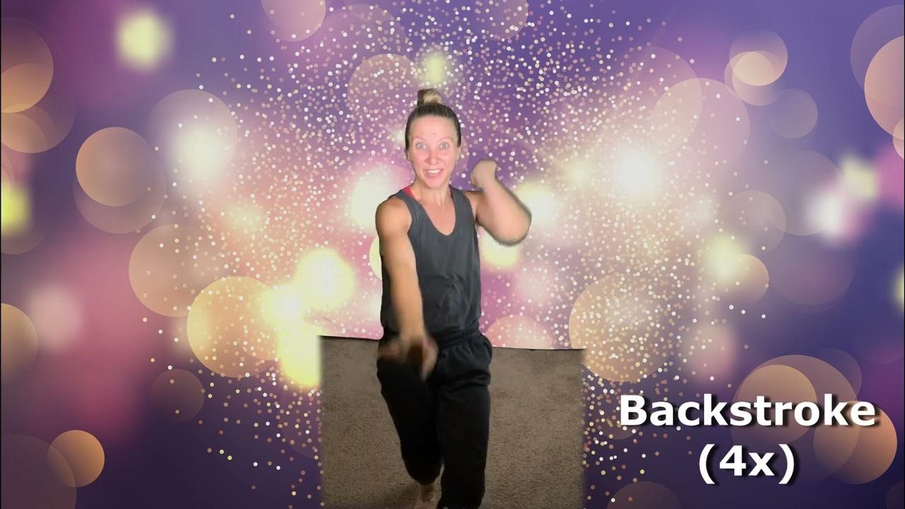 Shake It Off | Dance Choreography - YouTube