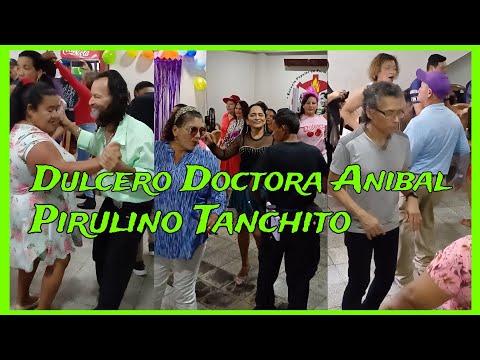 PIRULINO TANCHITO DORITA #baile #cumbia #bailelibre #dance #music #musica #yajaira #plazalibertad