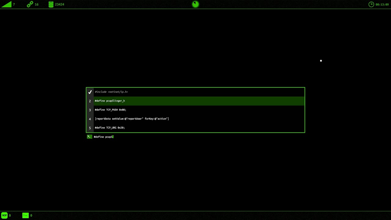 Welcome To The Game : Hacker Mode Addition can you beat me ? - YouTube