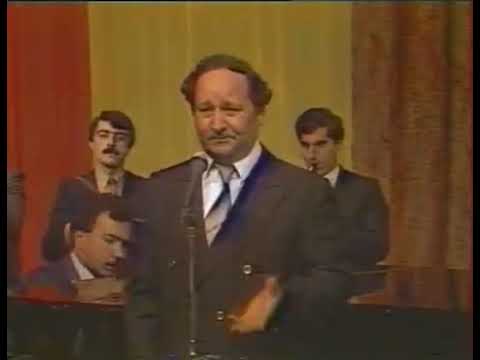 Qulu Əsgərov - Getdi Yar