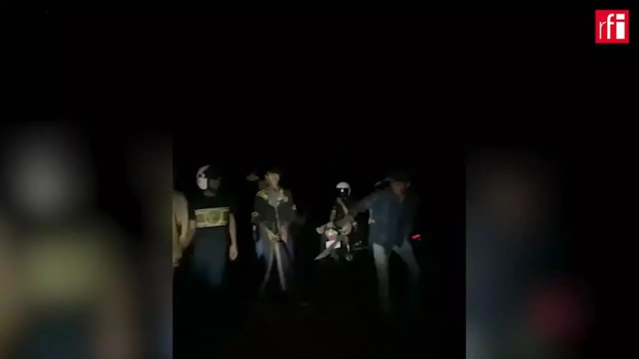 ករណីក្មេងទំនើង៖គួរធ្វើវិសោធនកម្មច្បាប់ដាក់ទោសឲ្យធ្ងន់ធ្ងរ ...