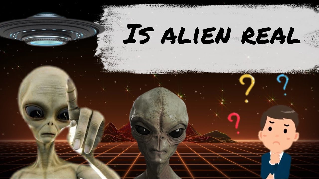 Is Alien Life Real? Exploring the Possibilities Beyond Earth | Part-2 ...