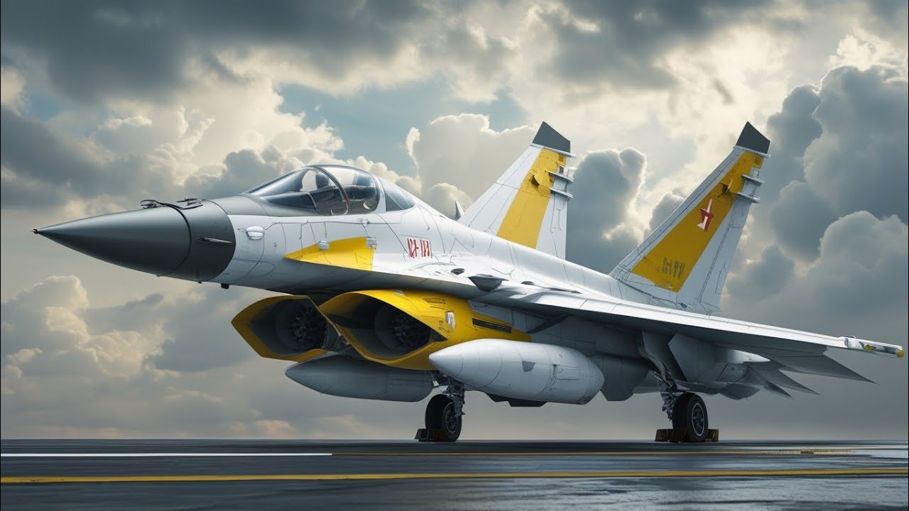 2025 SU-67 Fighter Jet Review: Next-Gen Stealth, Power, and Tech ...
