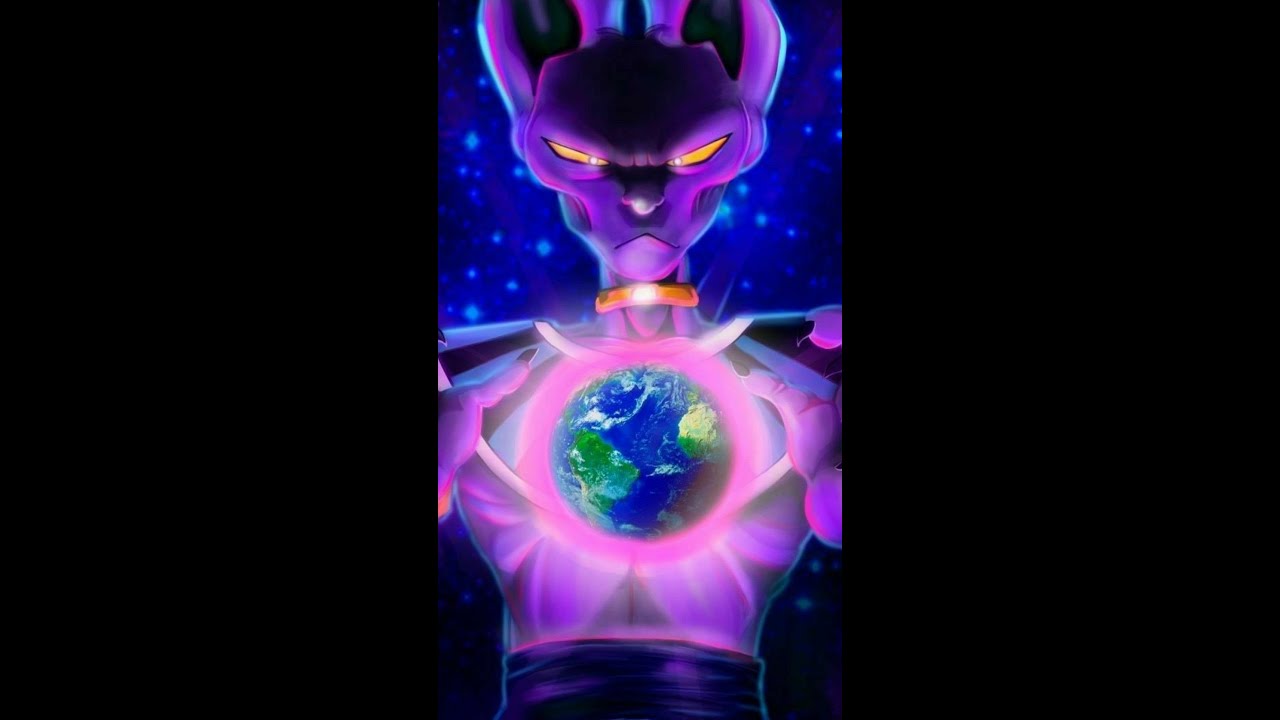 Bills El Dios Olímpico de la Destrucción Cap 32 - YouTube