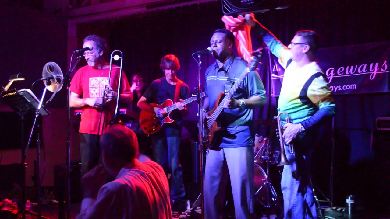 The Strangeways (Part 9) - YouTube