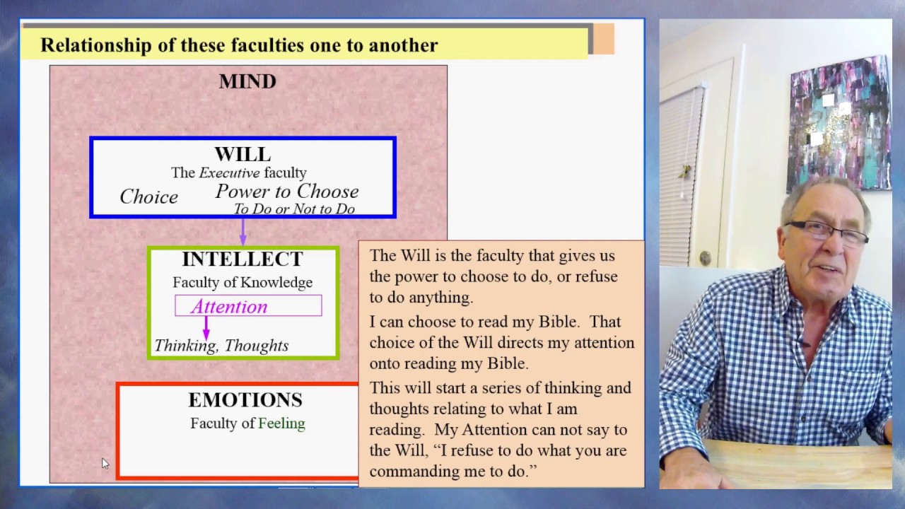 Moral Heart - Section 1b - YouTube