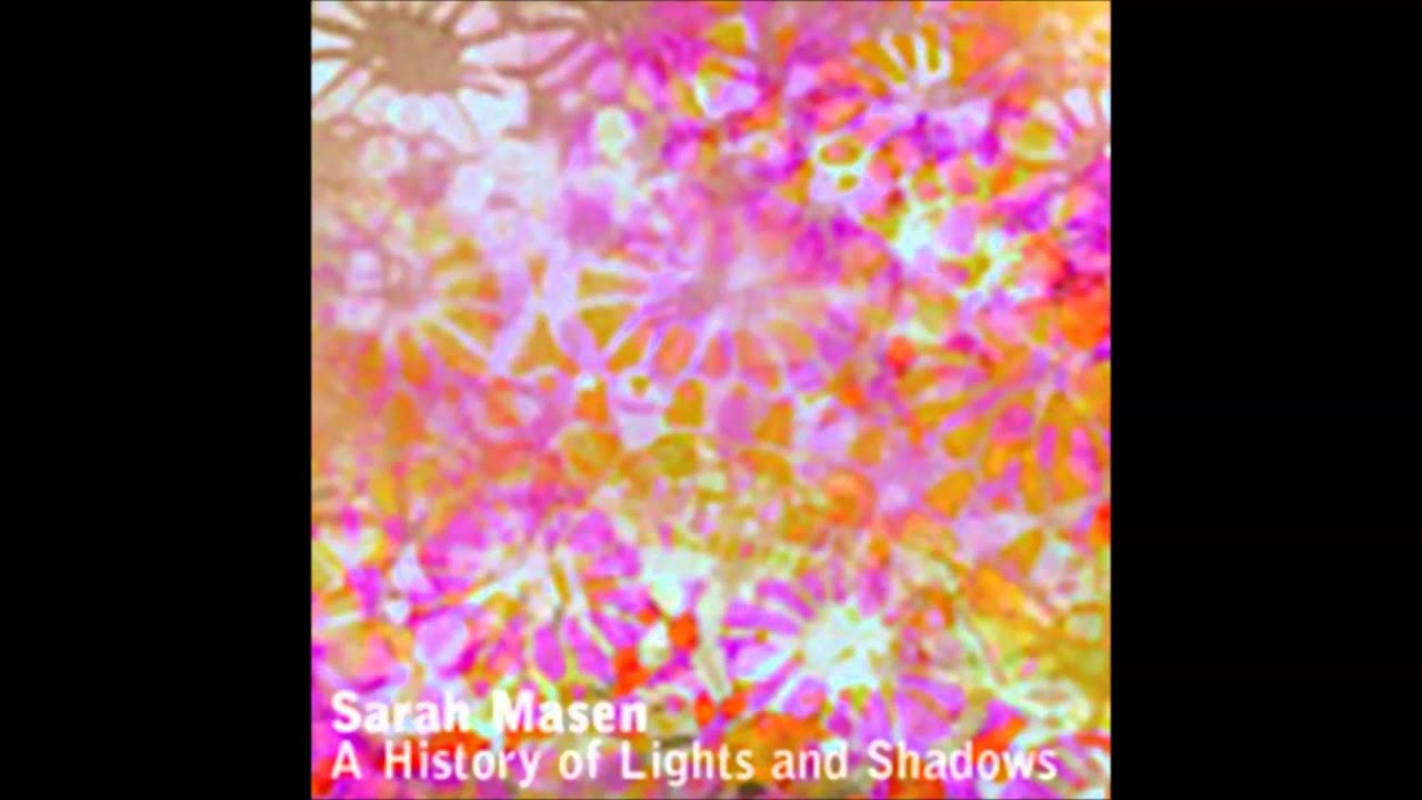 Sarah Masen - The River - YouTube