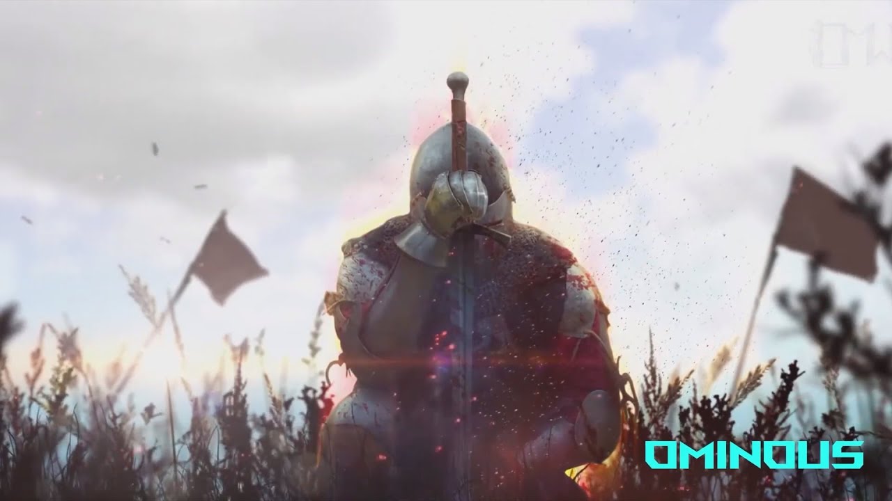Ominous / LODOS CLAN / Throne And Liberty / ARKHAN SERVER TOP ...