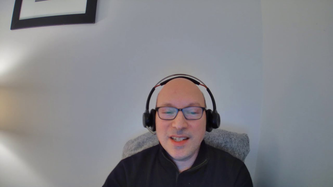 Josh Raskin - Nephron - YouTube