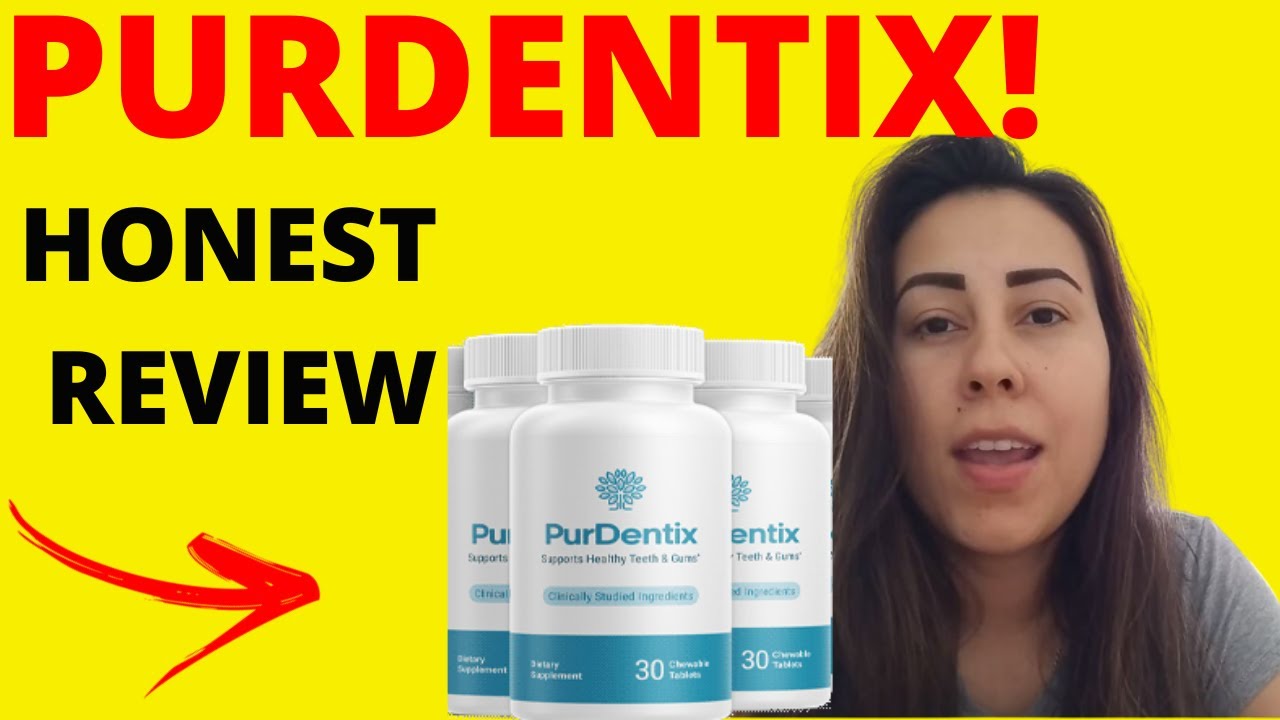 PURDENTIX - PURDENTIX REVIEW - PURDENTIX REVIEWS - PURDENTIX TEETH ...