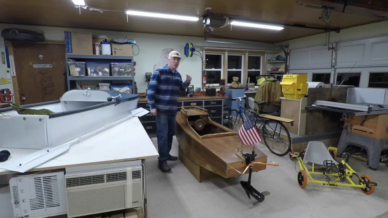2019 Seattle bike and outdoor show , Century Link Events Center - YouTube