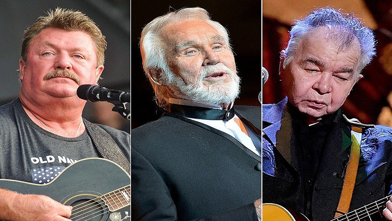 Country Music's Darkest Moments: Heartbreaking Tragedies That Shaped ...