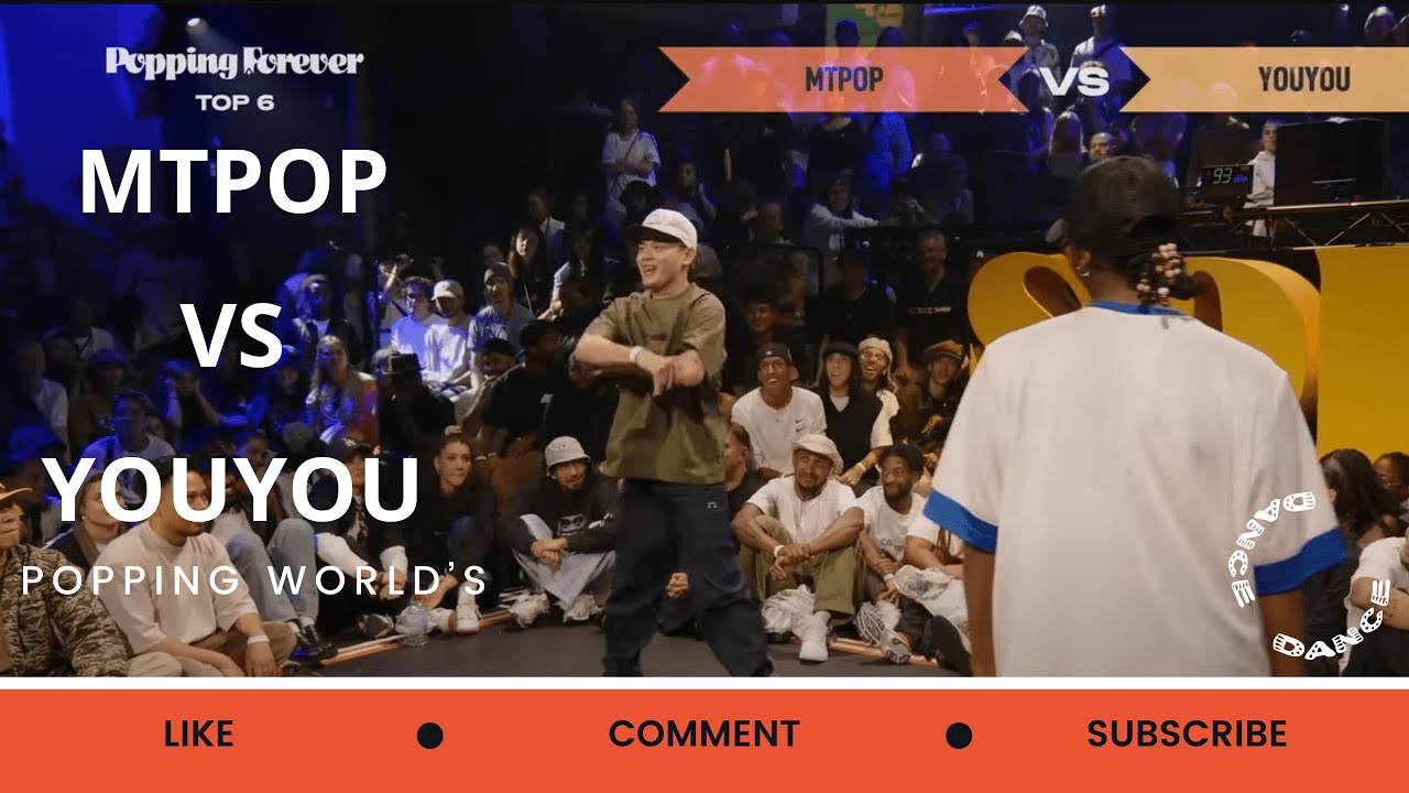 MTPOP | Summer Dance Forever 2024 - YouTube