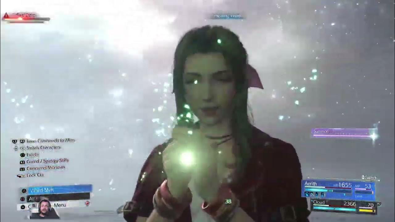 FF7R 6/8 - YouTube
